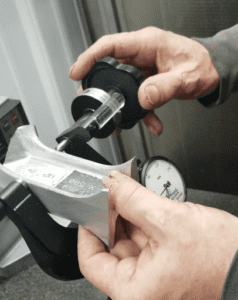 What is the Formula for Rockwell Hardness? - Ames Portable Hardness Testers